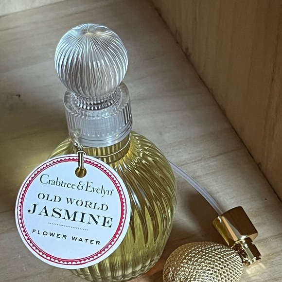 Crabtree & Evelyn | Bath & Body | Crabtree Evelyn Old World Jasmine ...